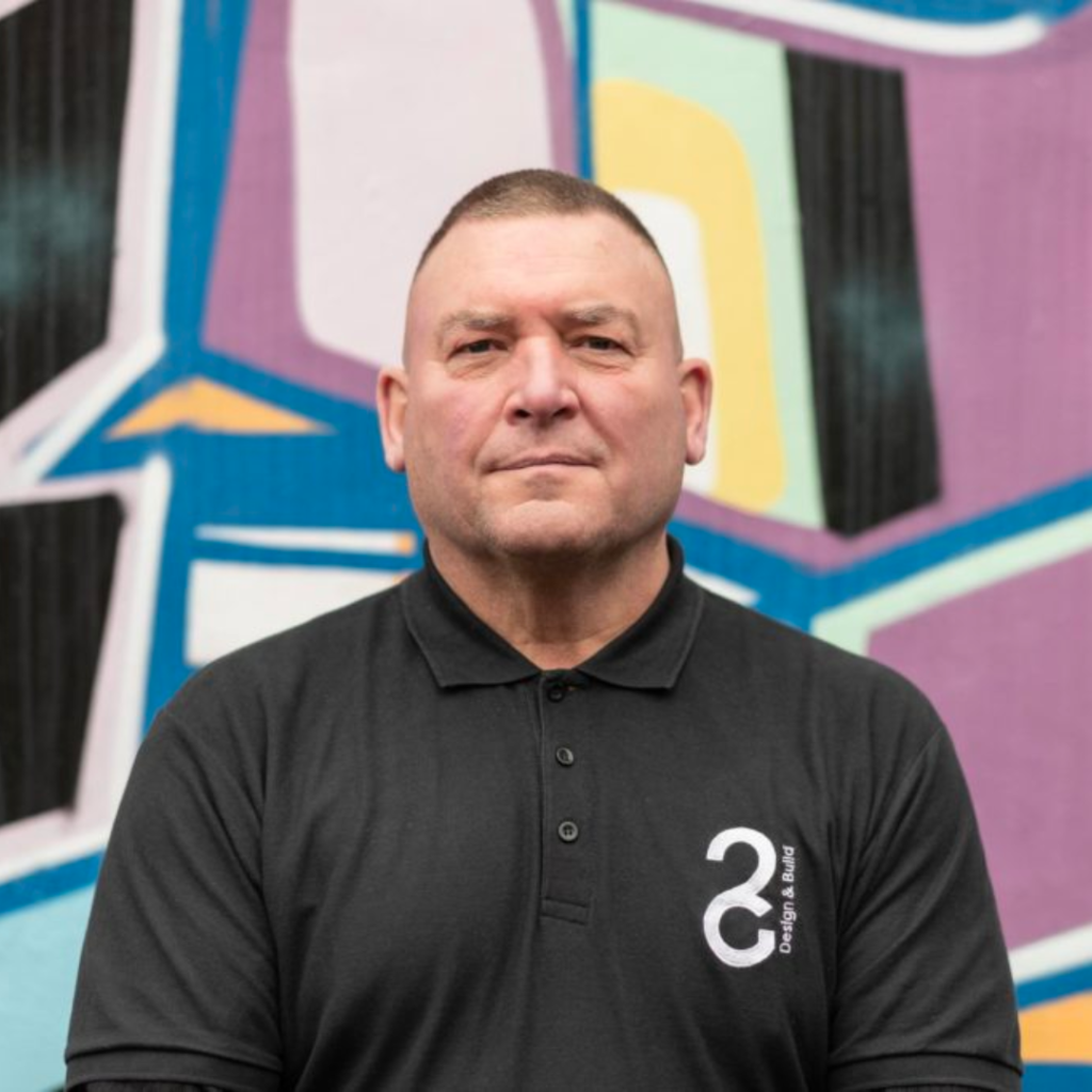 2G Design & Build / / About Us