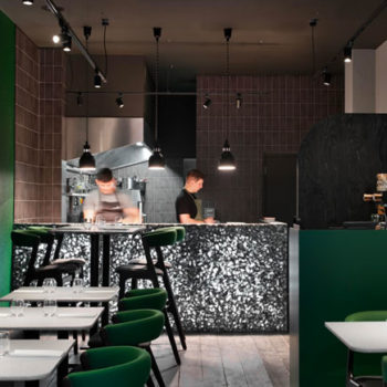 2G Design & Build - interior design and build consultancy