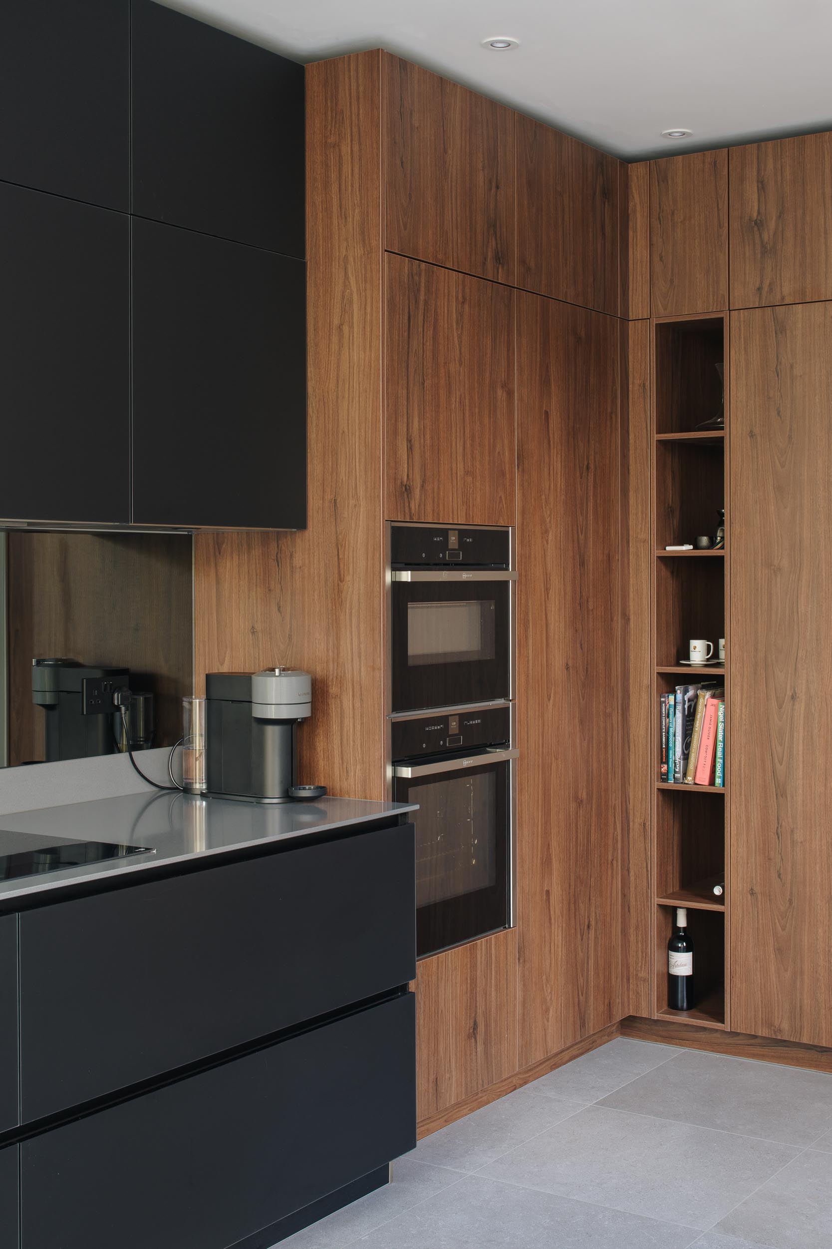 A Modern Classic / / Residential / / 2G Design & Build